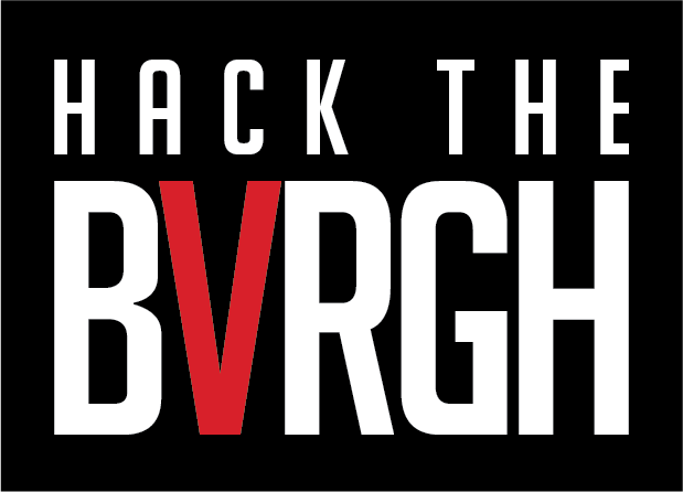Hack the Burgh 2019
